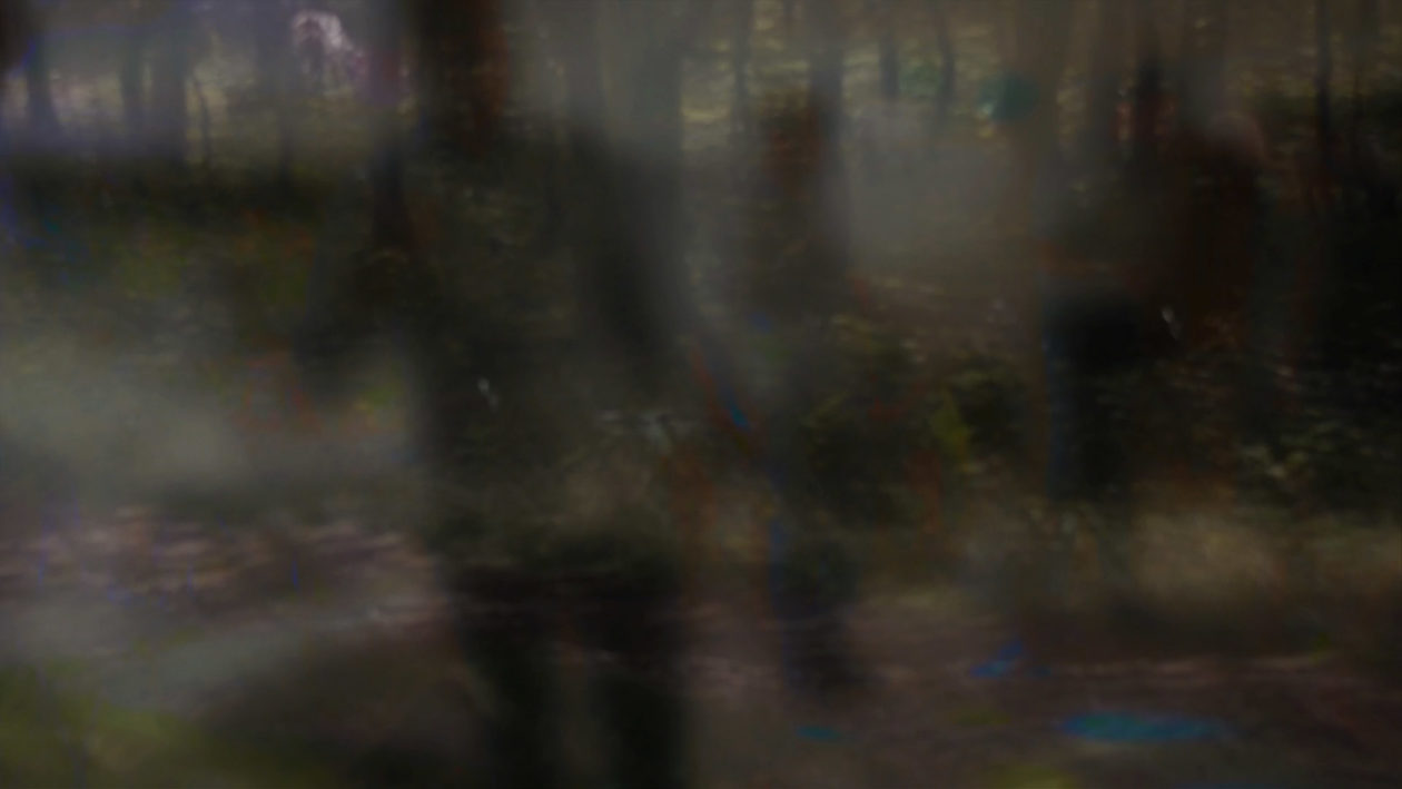 THE MYTH OF THE ETERNAL RETURN | CONNECT: International Videoarts Festival