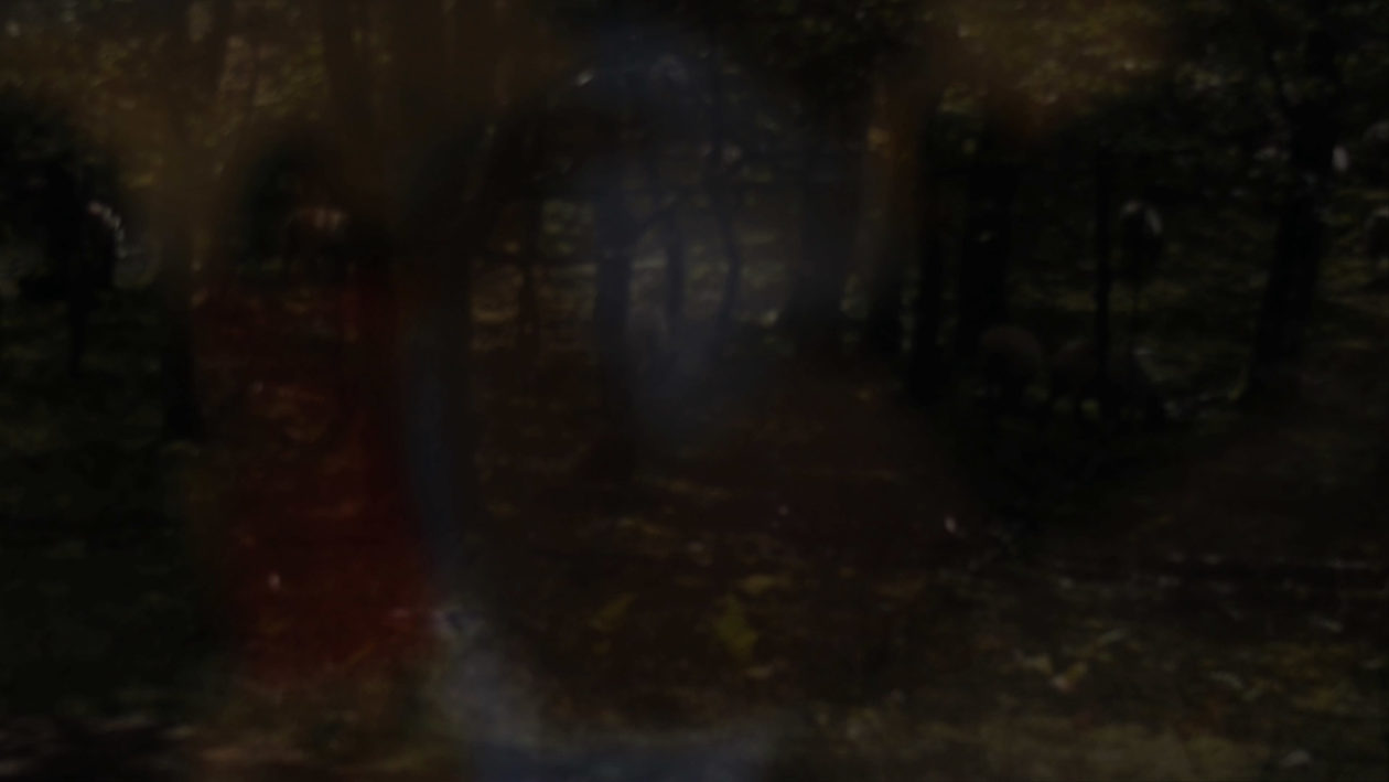 THE MYTH OF THE ETERNAL RETURN | CONNECT: International Videoarts Festival