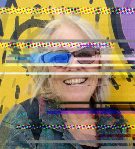 Dee Hood | CONNECT: International Videoarts Festival